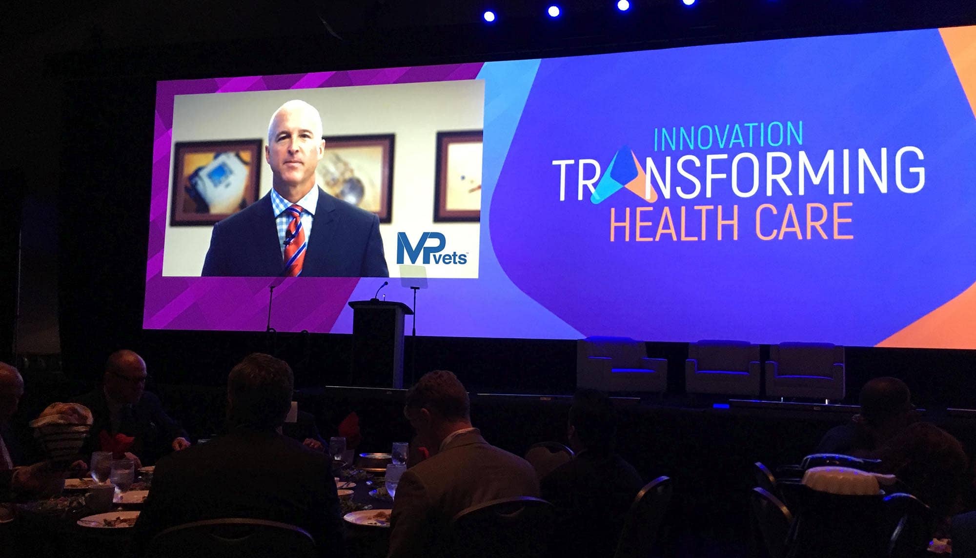 MedTechVets Featured at the 2018 MedTech Conference - MedTechVets