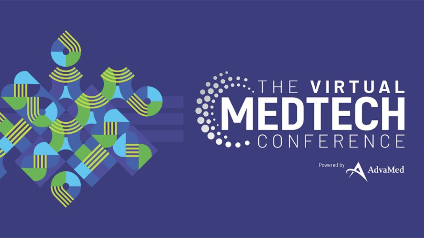 The MedTech Conference By AdvaMed, As Experienced By MedTechVets ...