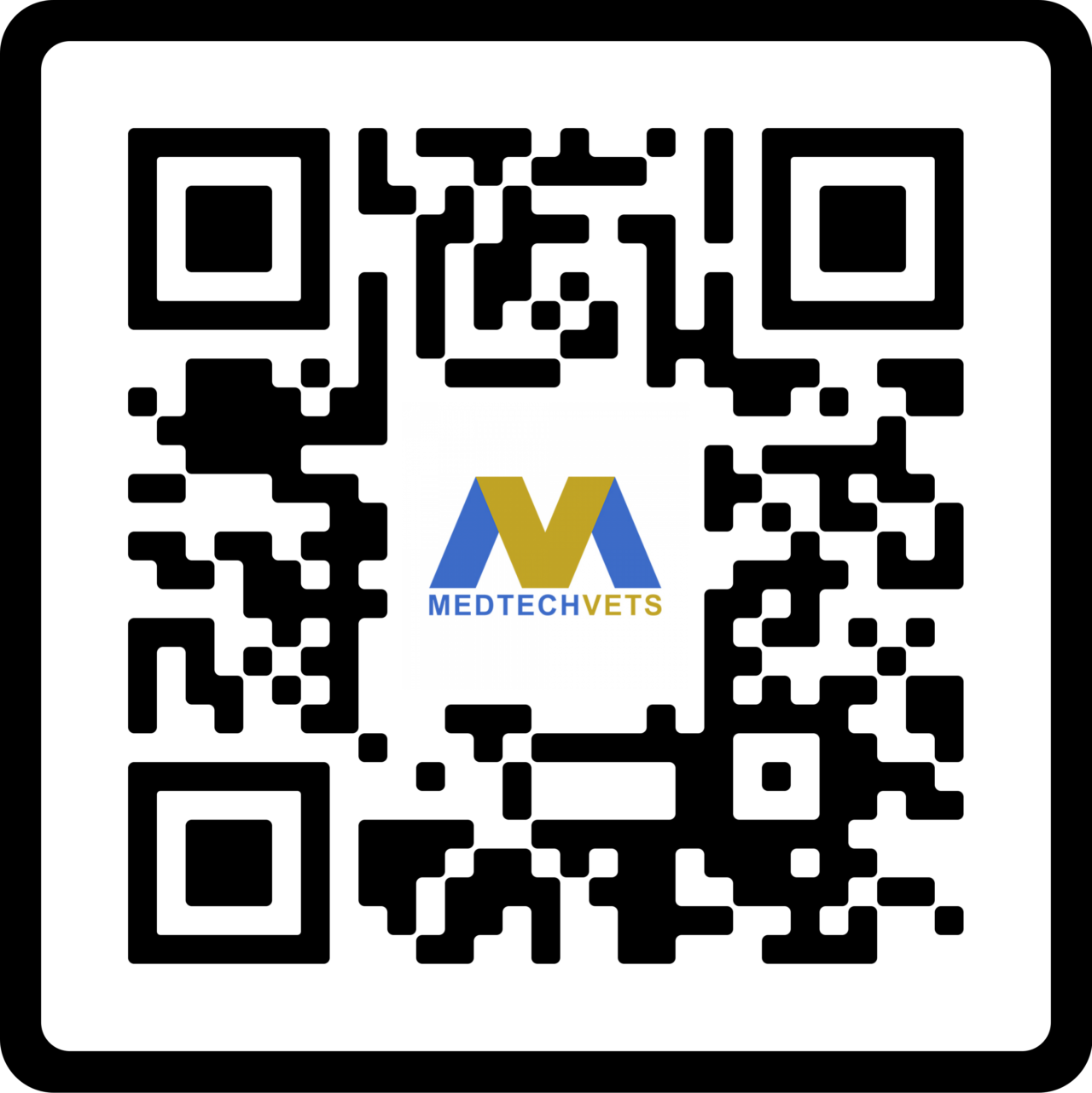 Support Us - MedTechVets