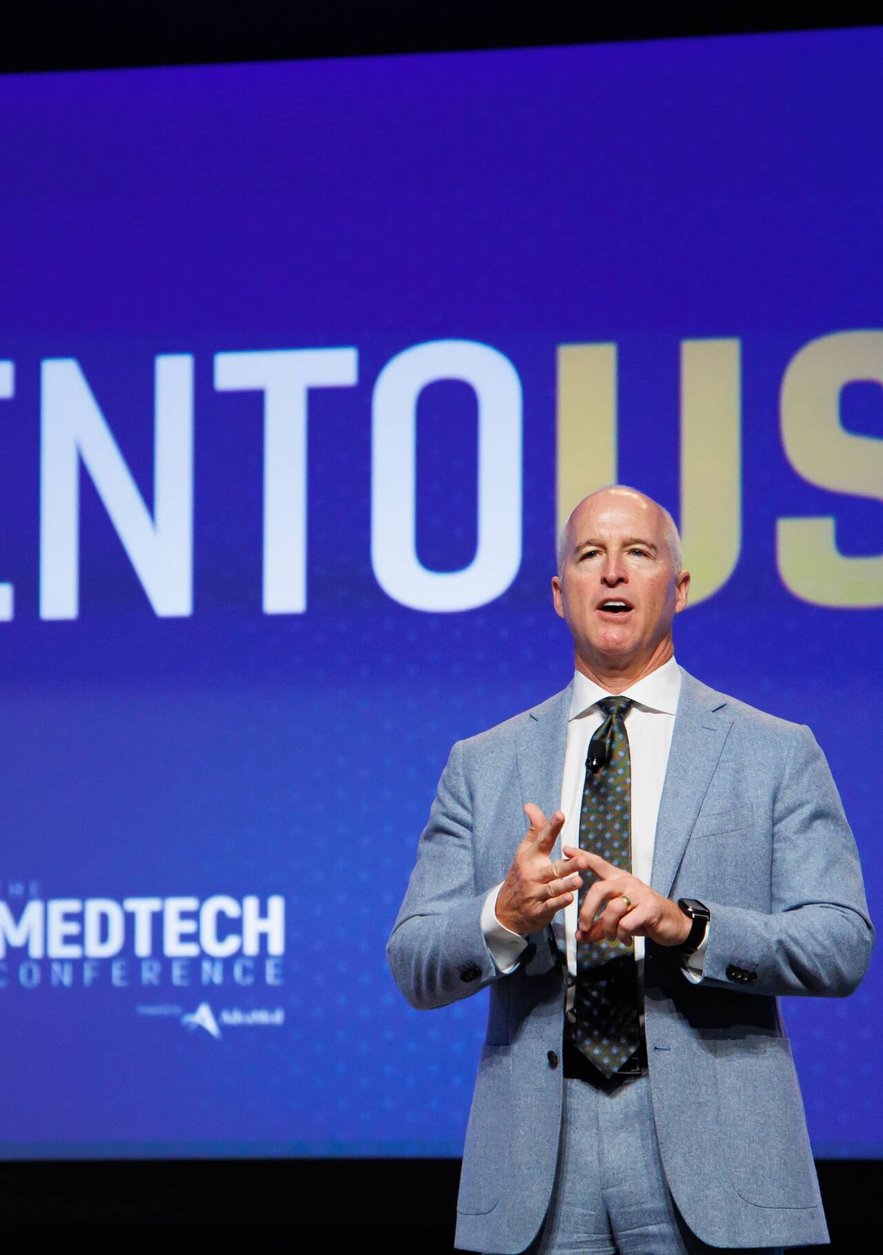 About Us - MedTechVets