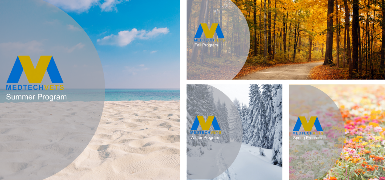 MedTechVets Event Calendar - MedTechVets